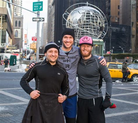 History The Rise Nyc