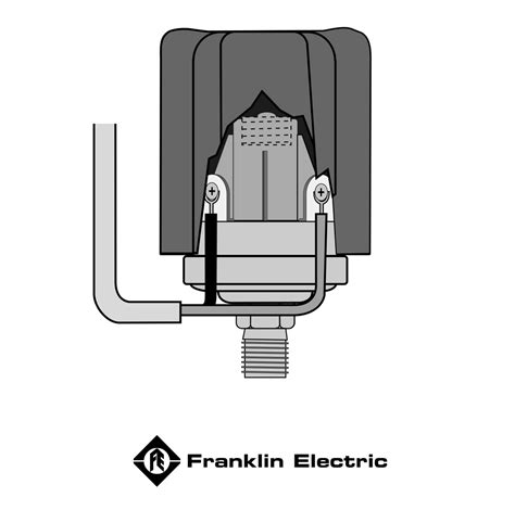 Subdrive Sensor Kit Lab Inc Clfd Nsf 61 Annex G Hadeland Pumpeservice As