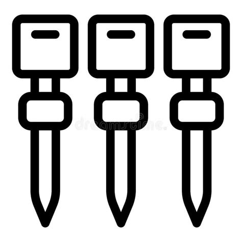 Soil Sampling Icon Stock Illustrations 107 Soil Sampling Icon Stock