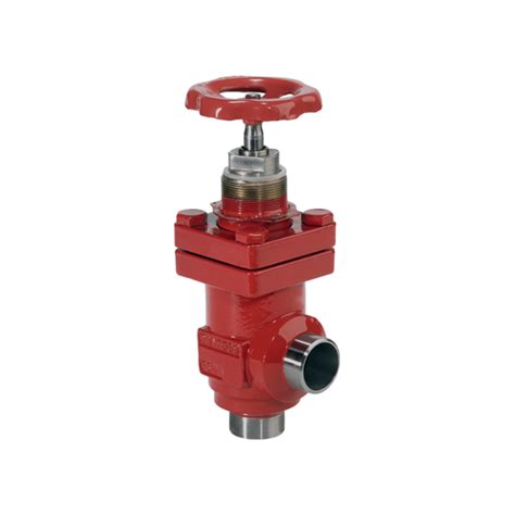 Danfoss Shut Off Valve Sva S A Str Stop Valve Sangchaigroup