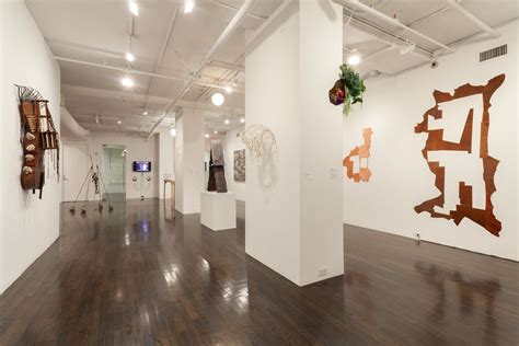 Sedimentations Assemblage As Social Repair — The 8th Floor