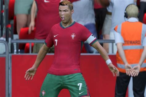 How To Do Siu Celebration In Fc 25 Ronaldos Celebration Explained