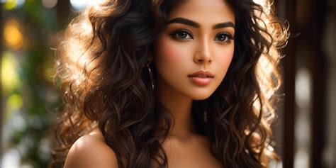 Premium Ai Image Beautiful Girl Photography Photoshoot Body Wallpaper