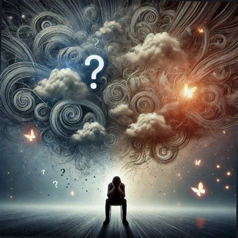 Overthinking Can Often Feel Like Problem Solving But Its A Trap That