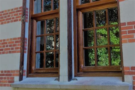 Vitrage Feuilleté Isolant De Rénovationverre étiré Baeyens Glass And Inox