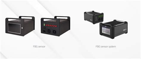Cost Effective Fbg Sensor System By 주 옵토마린 코머신 판매자 소개 및 제품 소개