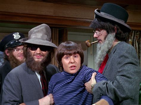 Beard Pictures Sunshine Factory Monkees Fan Site