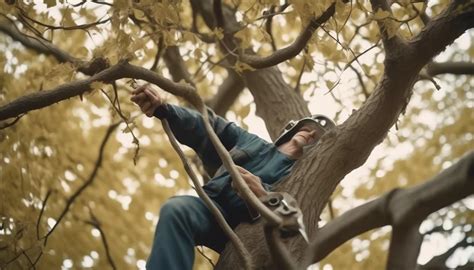 The Best Pruning Techniques For Sycamore Trees