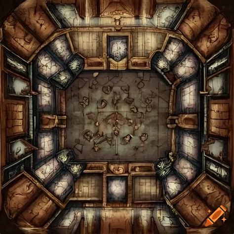 Dnd Battle Map Making Software
