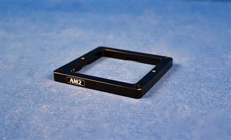 Renishaw Am2 Cmm Probe Head Assembly 90 Day Warranty A 1036 0080