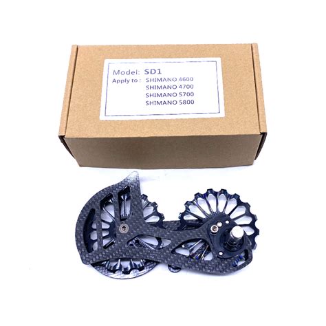 Sd1 Sd2 Sd3 Sd4 ชุดลูกรอกตีนผีจักรยาน เซรามิค คาร์บอนไฟเบอร์ Shopee Thailand