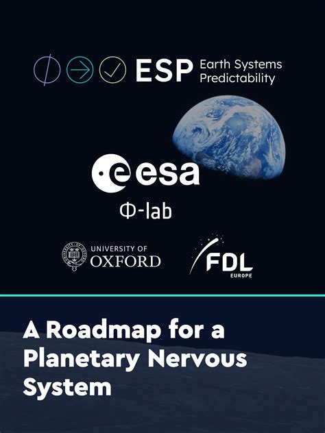 Space Science And Earth Observation — Trillium Technologies