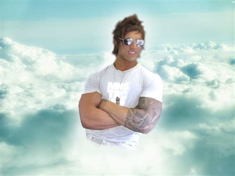 Do Ladies Really Dig Buff Bros What Is The Appeal Of Being Buff Page