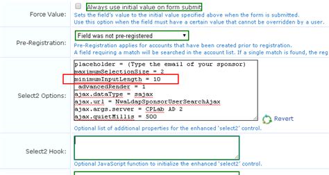 Ldap Search Filter And Search Security