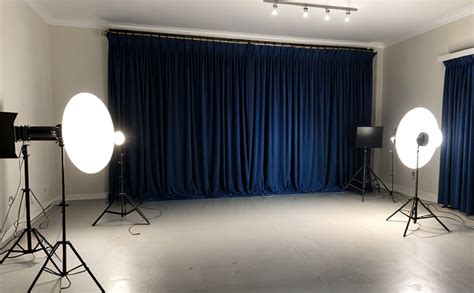 Lighting And Photometric Testing