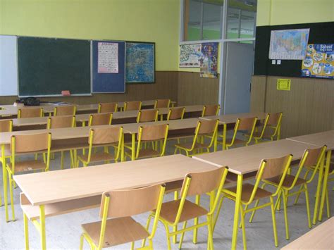 Izbor Naj Učionice Rs