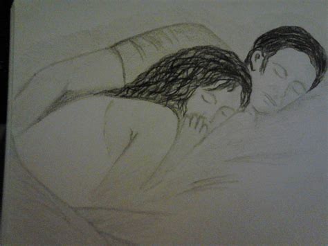 Sleeping Together By Susana75 On Deviantart