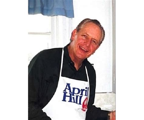 John Handlin Obituary 1945 2022 Legacy Remembers