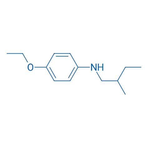 1041528 53 34 Ethoxy N 2 Methylbutylanilinebld Pharm