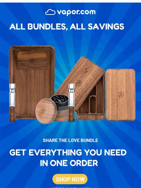 Get Everything You Need In One Bundle 🌟 Milled