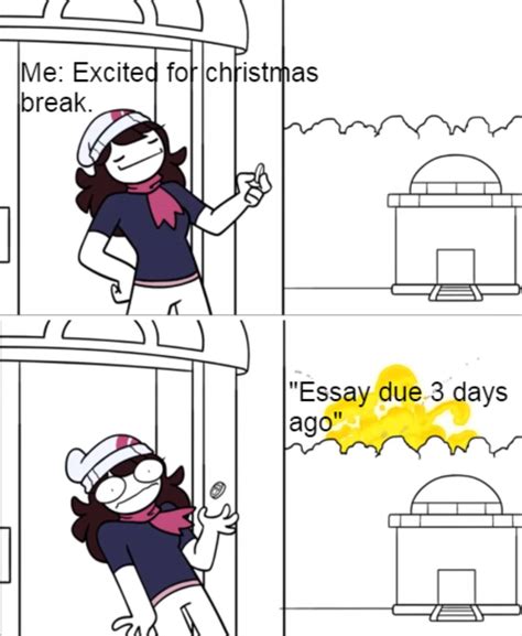 Jaiden Is Peak Meme Potential Scrolller