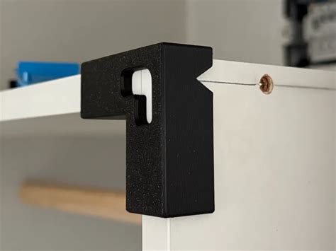 Furniture Assembly Template Handle By Smysu Makerworld