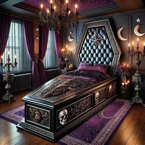 38 Newplace Ideas In 2025 Dream House Decor Dark Home Decor Goth