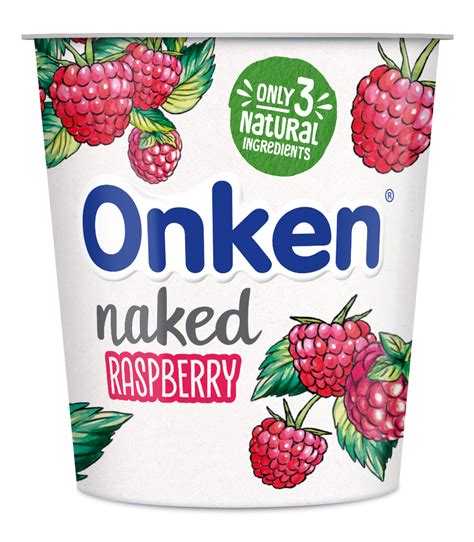 Naked Raspberry Pot Onken Onken