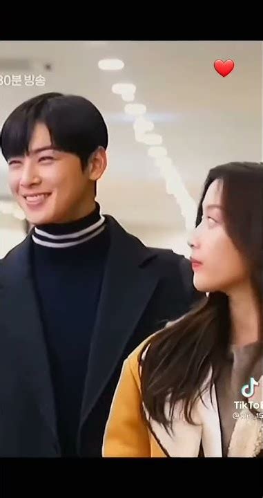 True Beauty Cha Eun Woo Naughty Chaeunwo Truebeauty Dramalover Youtube