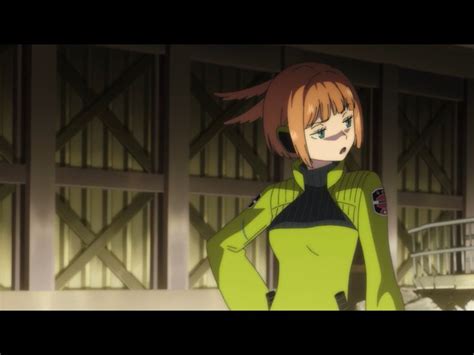 Pin By Problem Girl On World Trigger Konami Anime Fictional Characters