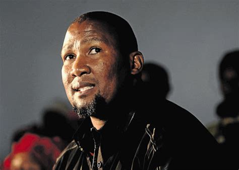 Mandla Mandela Calls For Israeli Ambassador To Be Banished
