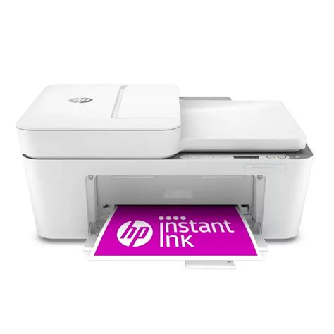 Hp Deskjet 4155e Wireless All In One Color Printer Scanner Copier Extras Shop Jamaica