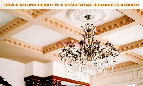 Standard Ceiling Height Singapore At Elijah Gannon Blog