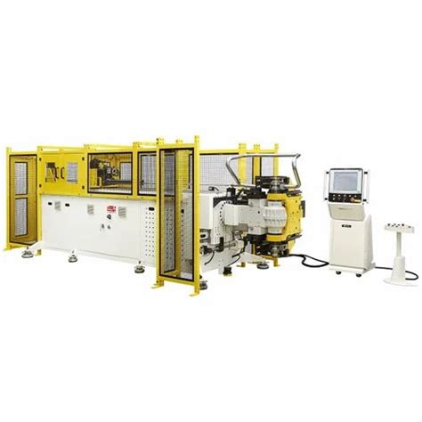 Soco Machinery Sa 78nce Tube Cutting Machine Trader Retailer From