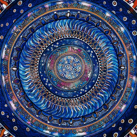 Master Mandala Mandala