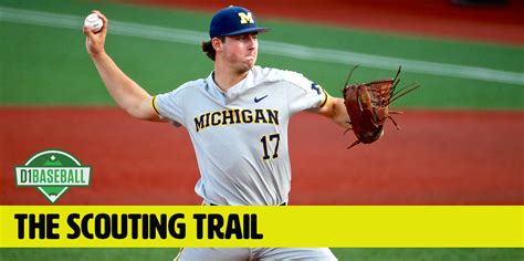 The Scouting Trail Week Two • D1baseball