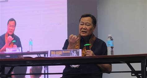[watch] Carpio On Peoples Initiative Nothing To Do With Economic Provisions