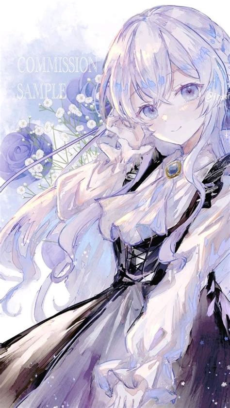 “예쁜 여자 캐릭터 일러스트”的图片搜索结果 Manga Anime Anime Kawaii Seni Karakter