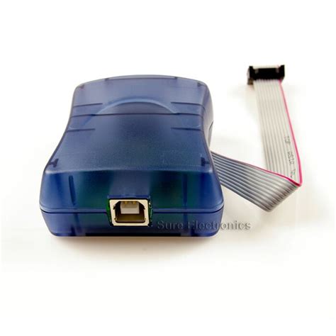 Sure Electronics Programmer V2 0 Atmel Stk500 Compatible Buy In Australia 017 Rdb Da11114