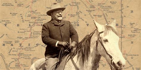 Literary Hub The Groundbreaking Political Legacy Of Theodore Roosevelt