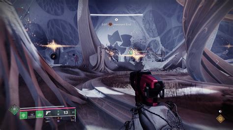 Destiny 2 Salvations Edge Verity Guide
