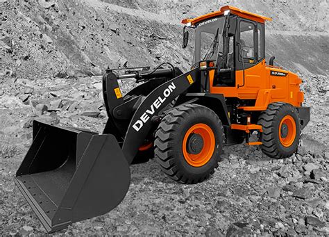 Develon Disd Sd200n Develon Україна