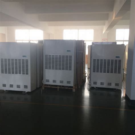 Humidity Range And Application Of Dehumidifier Preair