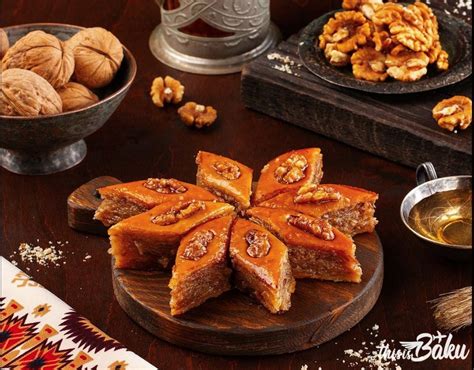 Best Baku Food Traditional Azerbaijani Cuisine This Is Baku Tours