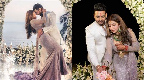 Devon Ke Dev Mahadev Actress Sonarika Bhadoria Shares First Pics From