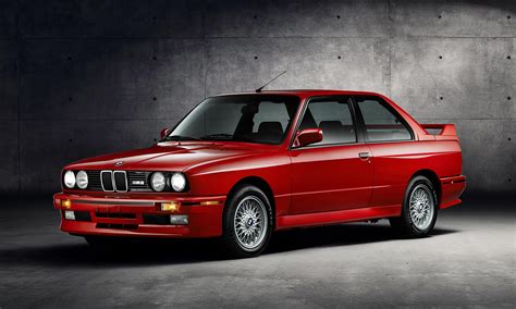 Gyönyörű Lett Ez A Felújított Klasszikus Bmw M3 Player Hu