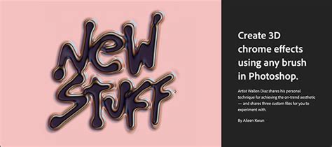 Adobe Creative Cloud Assets On Behance