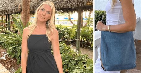 Renovation Island Star Sarah Baeumler Slammed For Selling 370 Bag