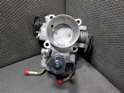 Mitsubishi 4g15 Throttle Body Kmautospares