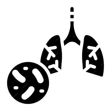 Premium Vector Tb Bacteria Icon Vector Image Can Be Used For Tuberculosis
